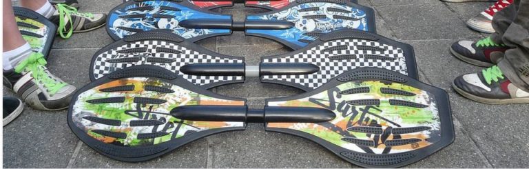 Meilleur Waveboard 2025 , choisir waveboard adulte