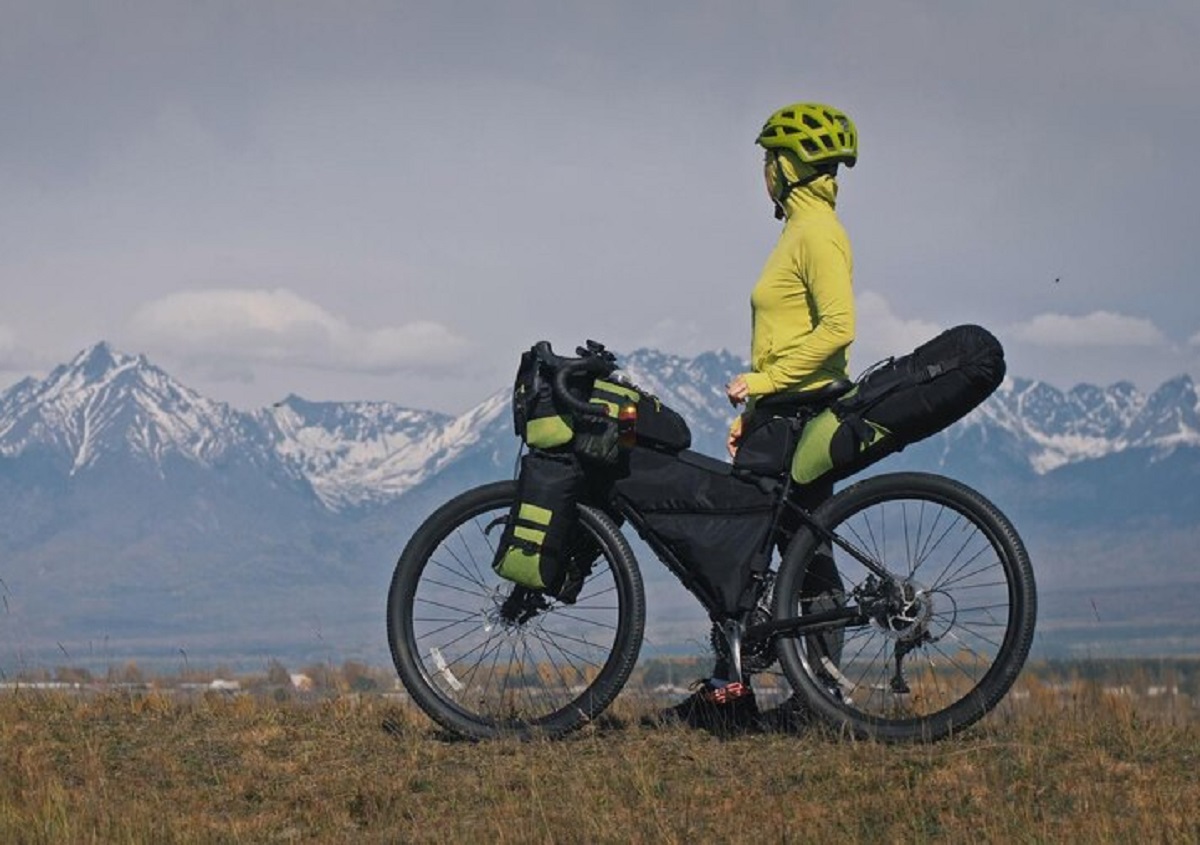 Choisir vélo bikepacking : guide des meilleurs vélos de voyage